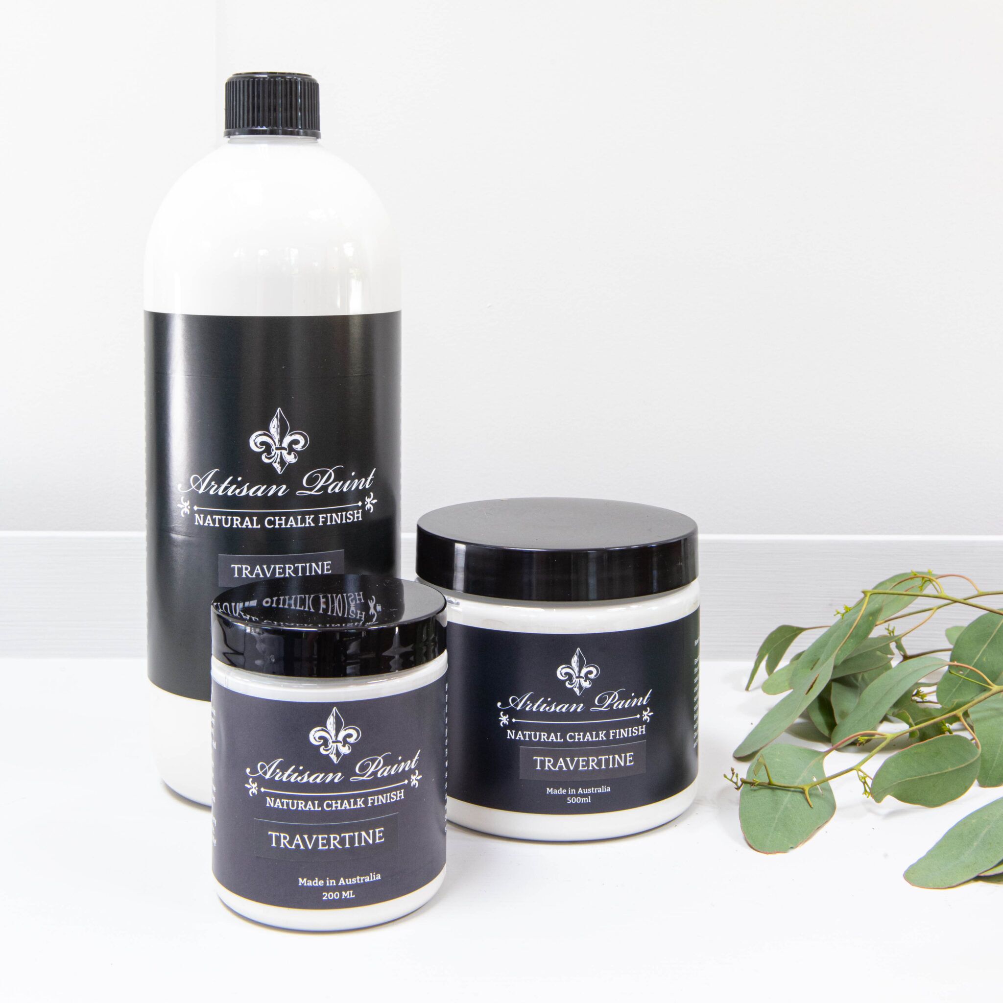 Australian eco friendly premium furniture paint company