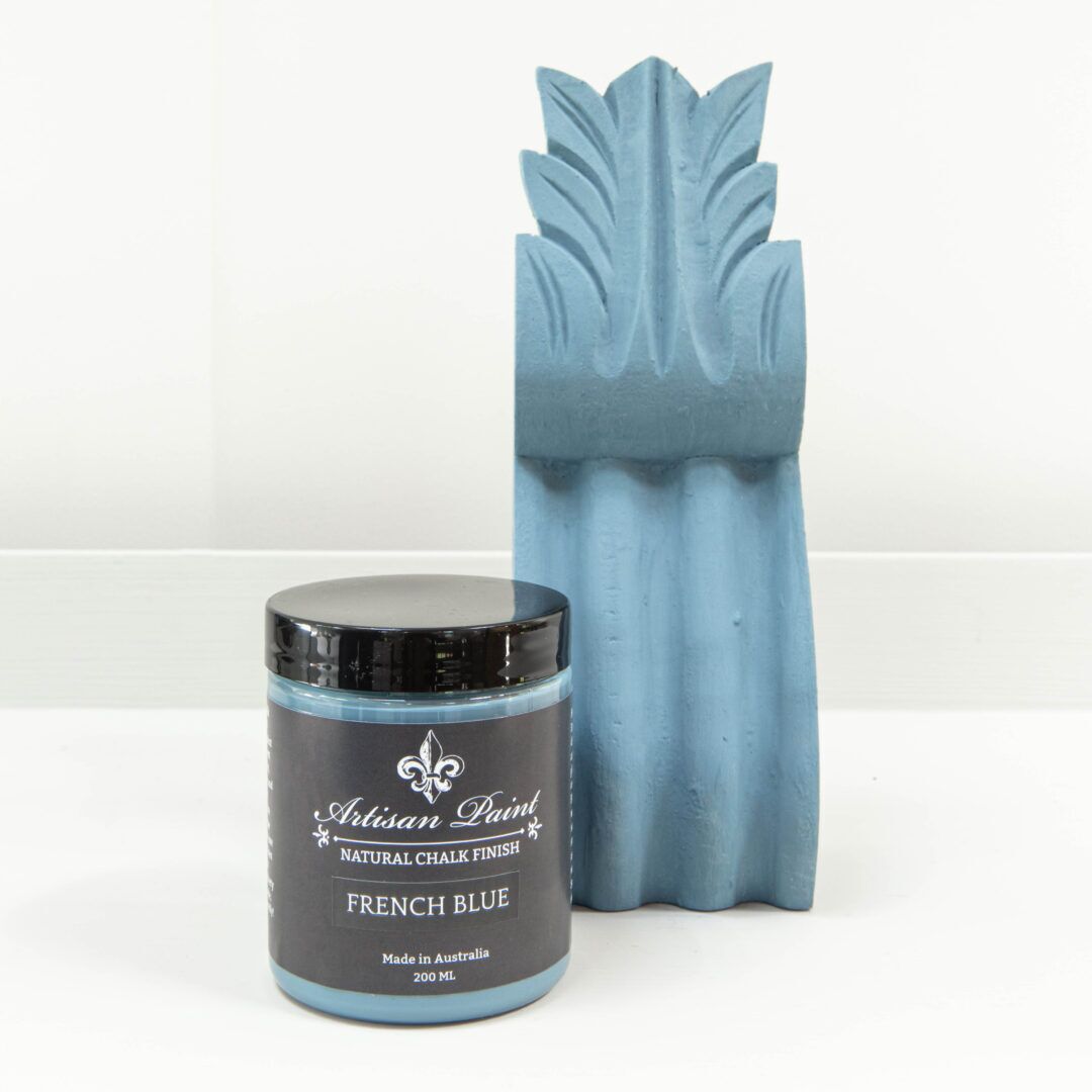Chalk Paint and Mineral Paint made in Australia