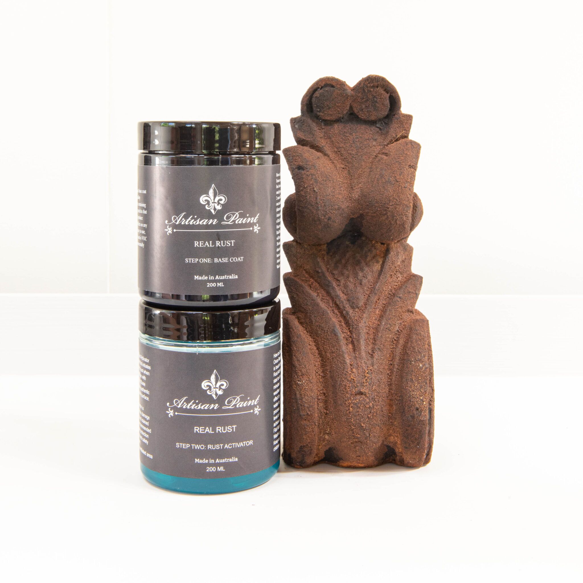 Chalk Paint and Mineral Paint made in Australia