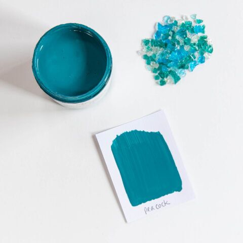 View all of our Mineral Paint Colours
