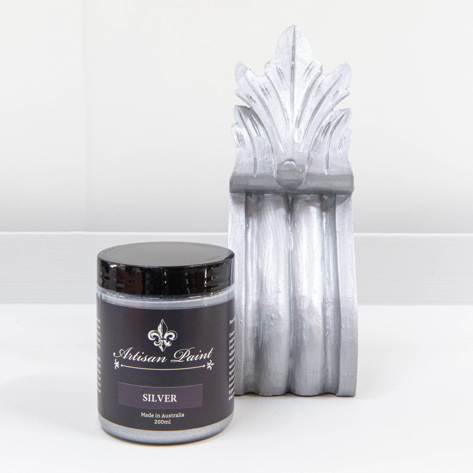Chalk Paint and Mineral Paint made in Australia